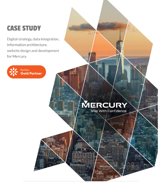 SilverTech's Mercury Case Study